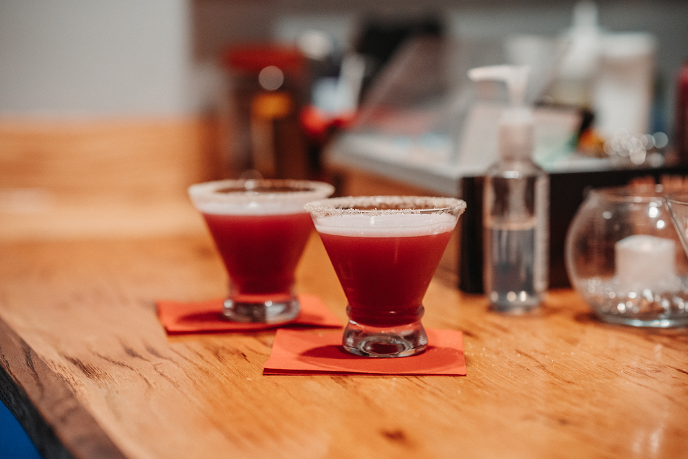 Recipes — Wild Hare Distillery