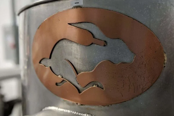 Wild Hare Distillery
