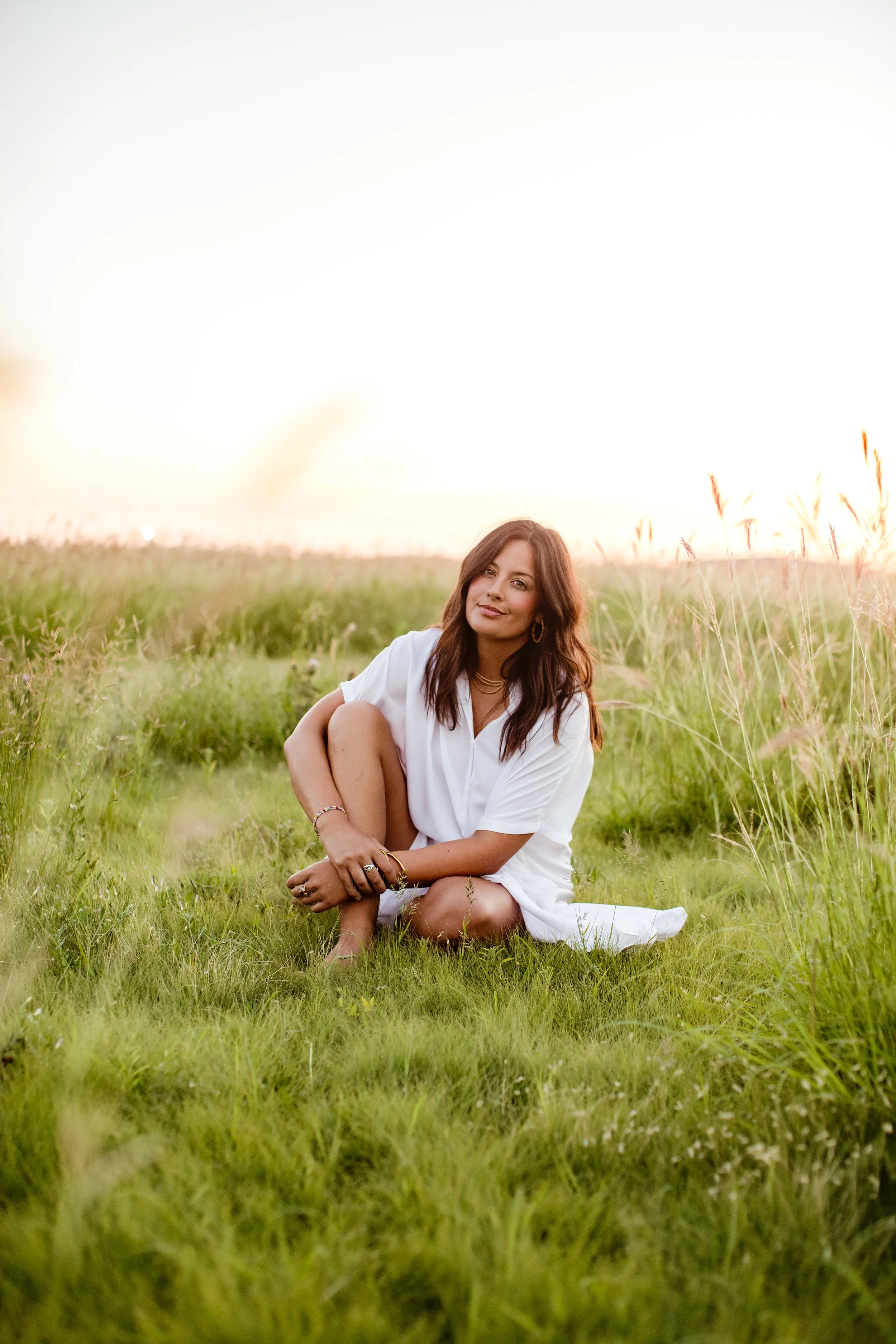 About | Empower Your Growth Today — Haley Leigh