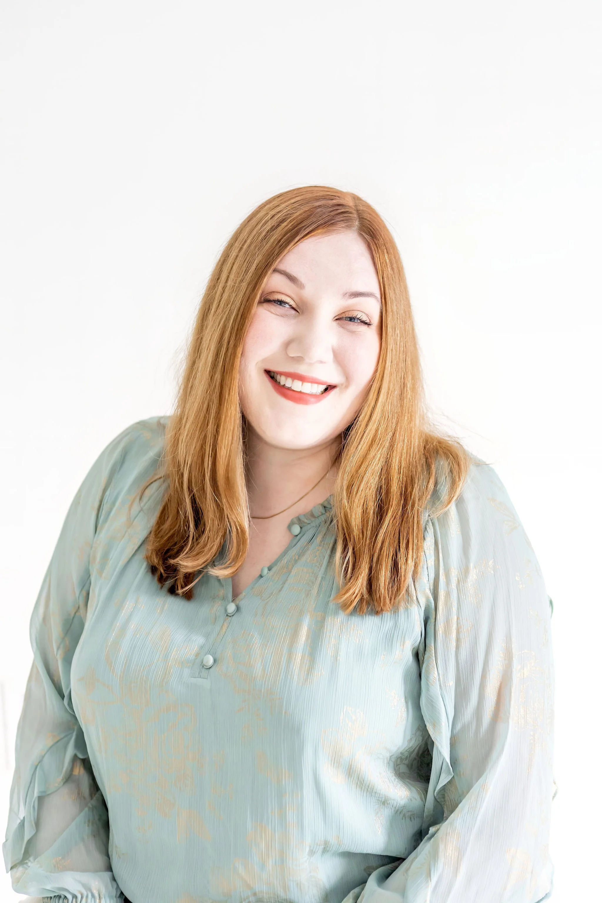 Meet Our Team - Find Your Therapist — Nurture and Be Therapy Services