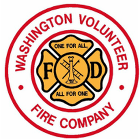 Organizational Overview — Washington Volunteer Fire Company