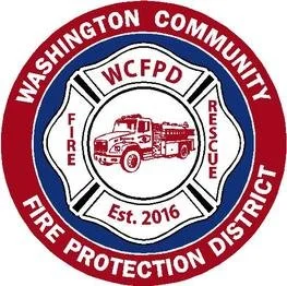 Organizational Overview — Washington Volunteer Fire Company