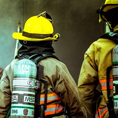 Washington Volunteer Fire Company