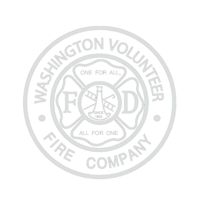 WFD Fire Stations — Washington Volunteer Fire Company