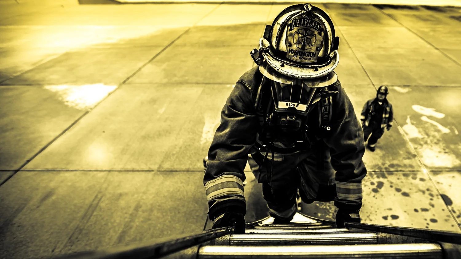 Washington Volunteer Fire Company