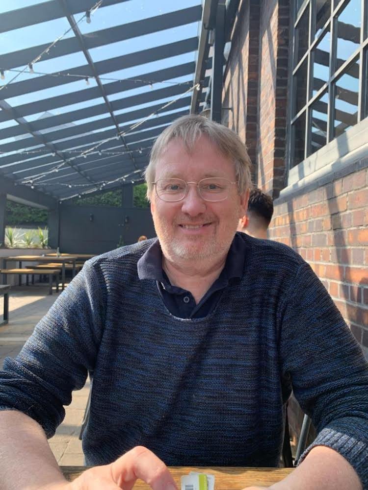 Mark Sims Education Consultancy