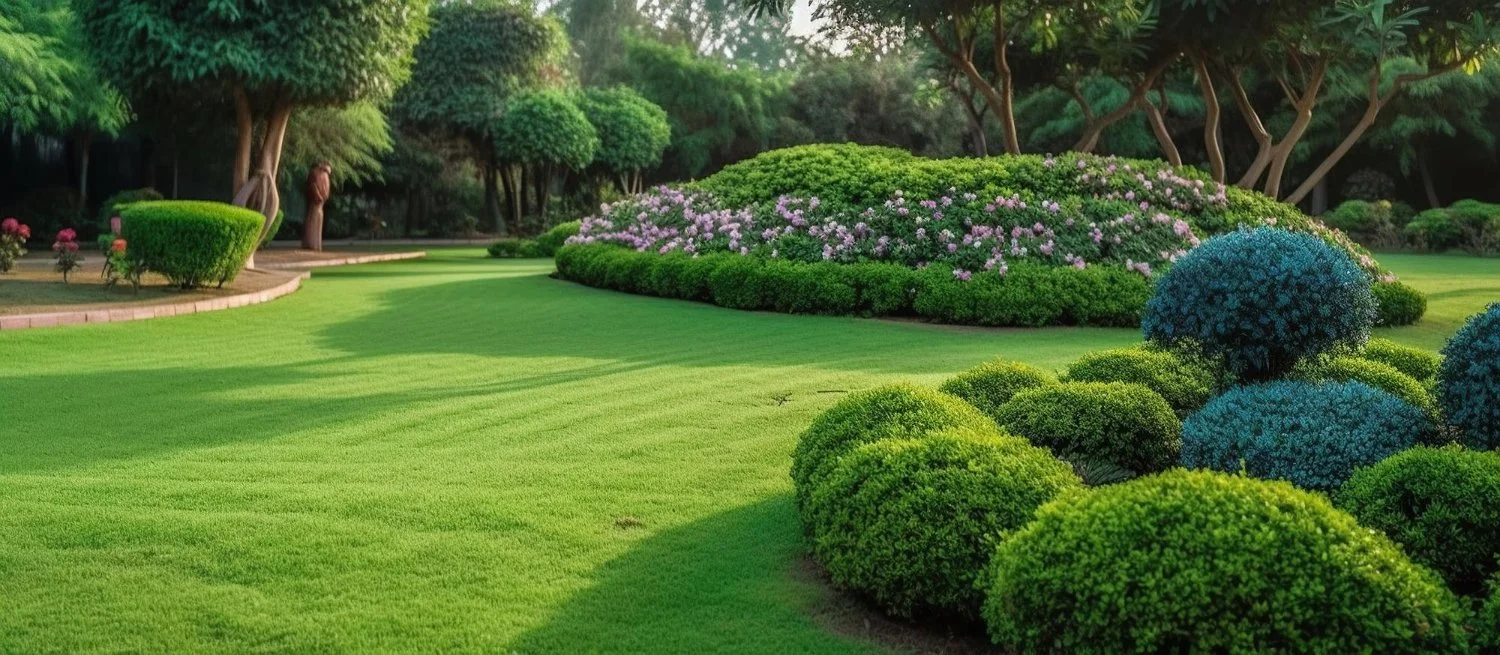 Premier Landscaping and Lawn Care in Denver