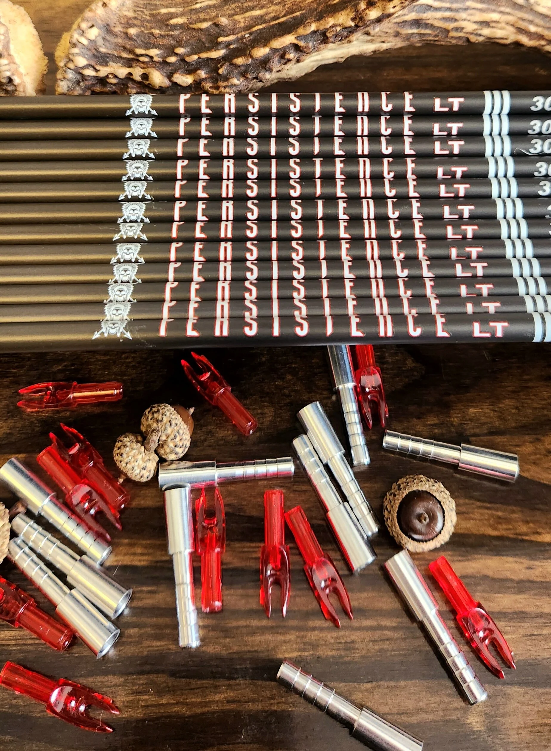 Arrow Speed, KE and Momentum Calculator — The Arrow Builder