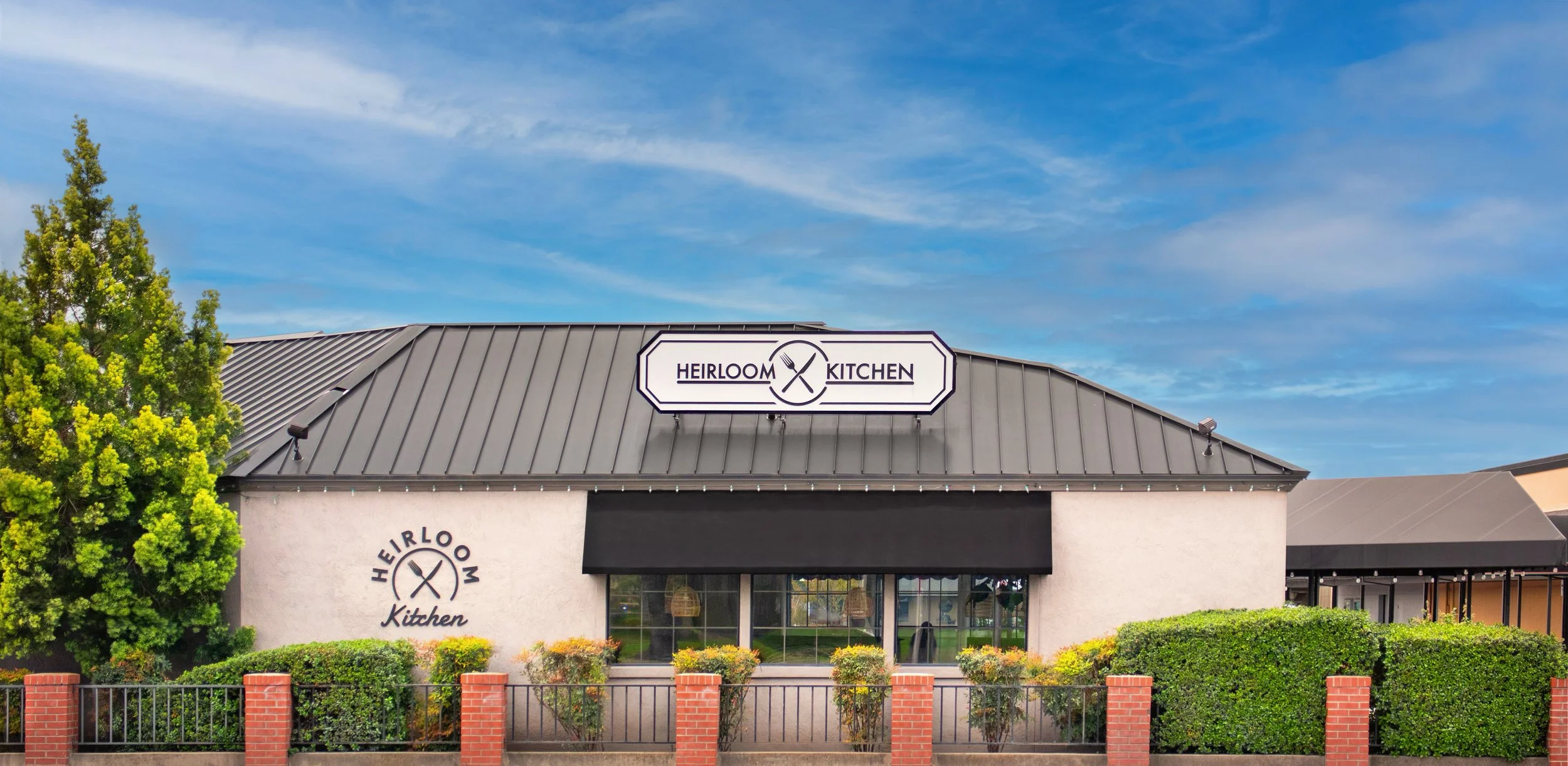 Our Story — Heirloom Kitchen | Stockton, CA