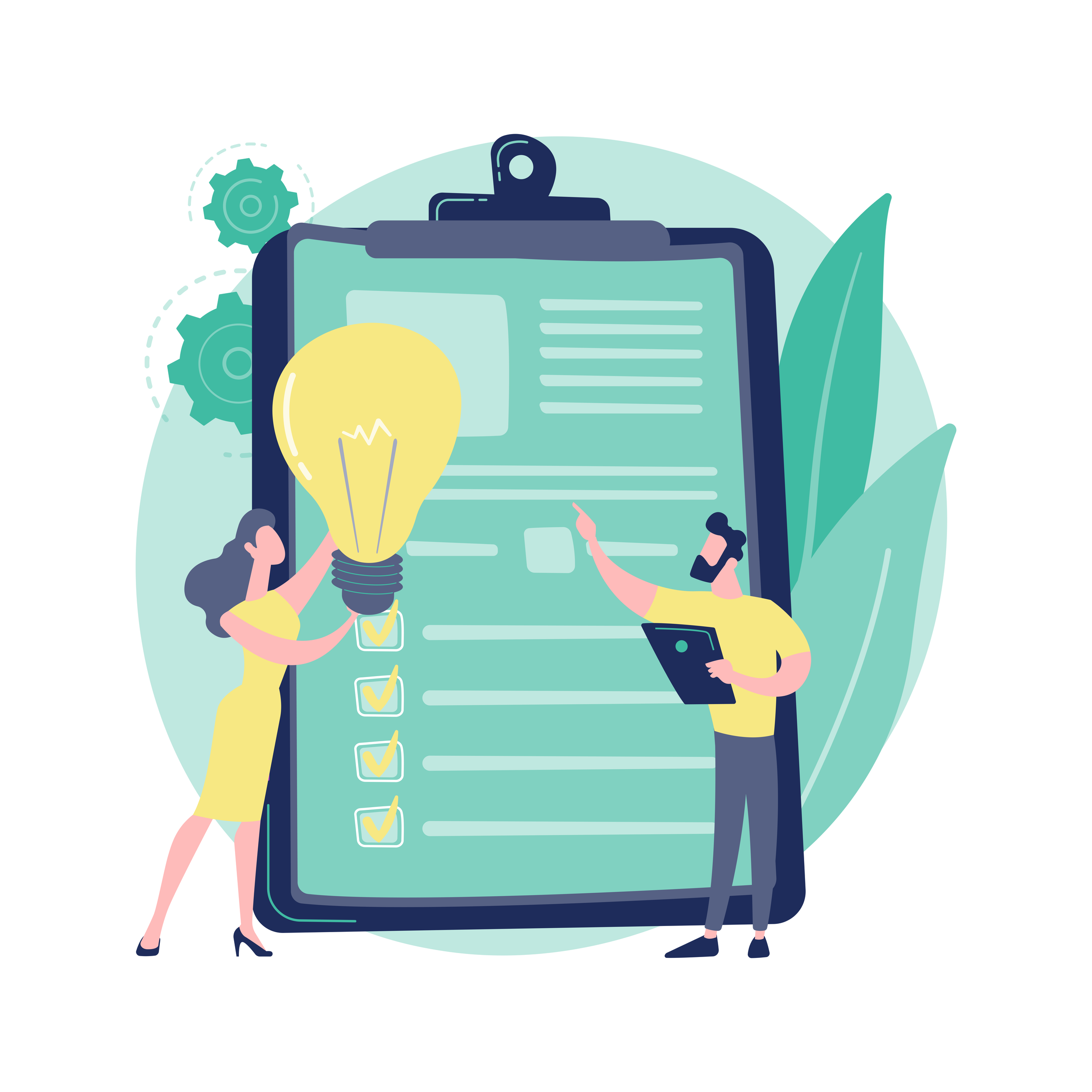 Selene Advantage | Explore Our Services