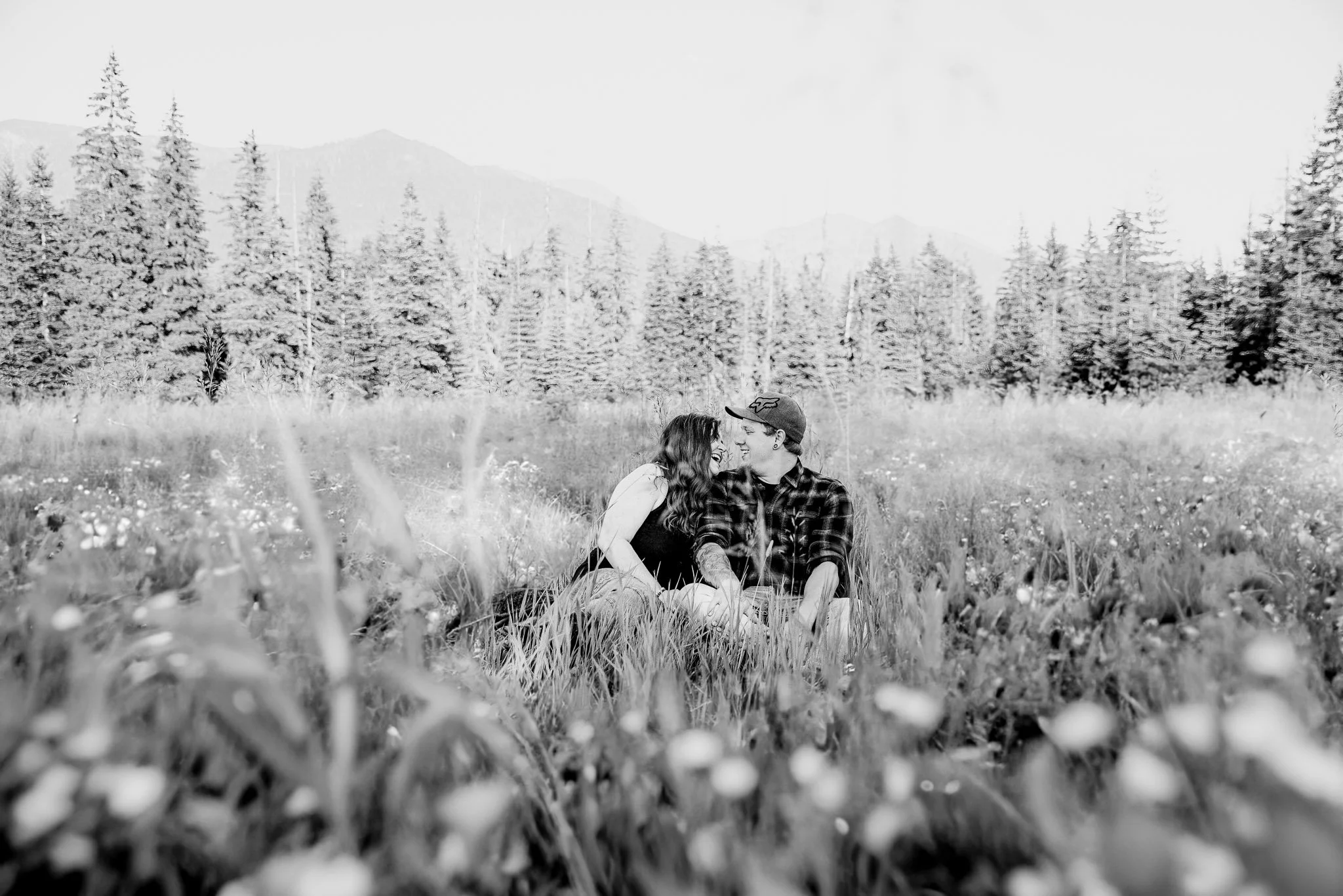 Kalispell Photographer- Ginny Allen Photography