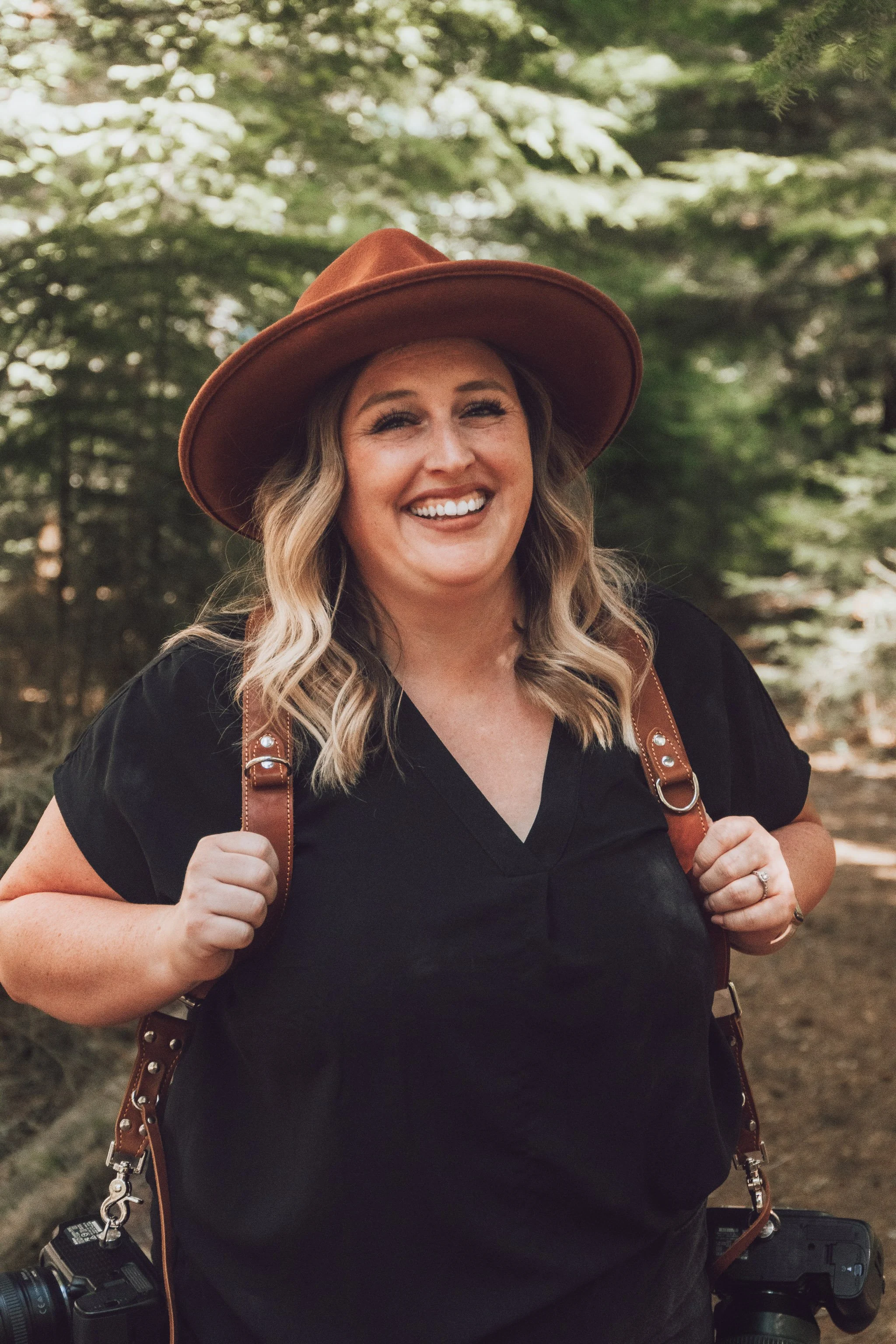 Kalispell Photographer | Ginny Allen Photography
