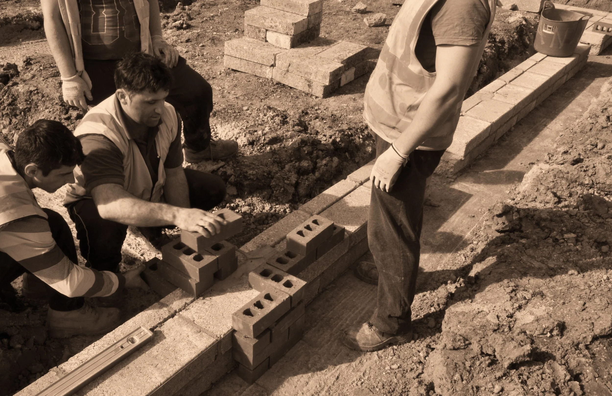 What is Permitted Development? — MSK Design Ltd