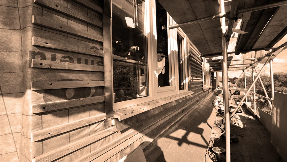 What is Permitted Development? — MSK Design Ltd