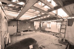 What is the Party Wall etc. Act 1996 and how do this affect me? — MSK ...