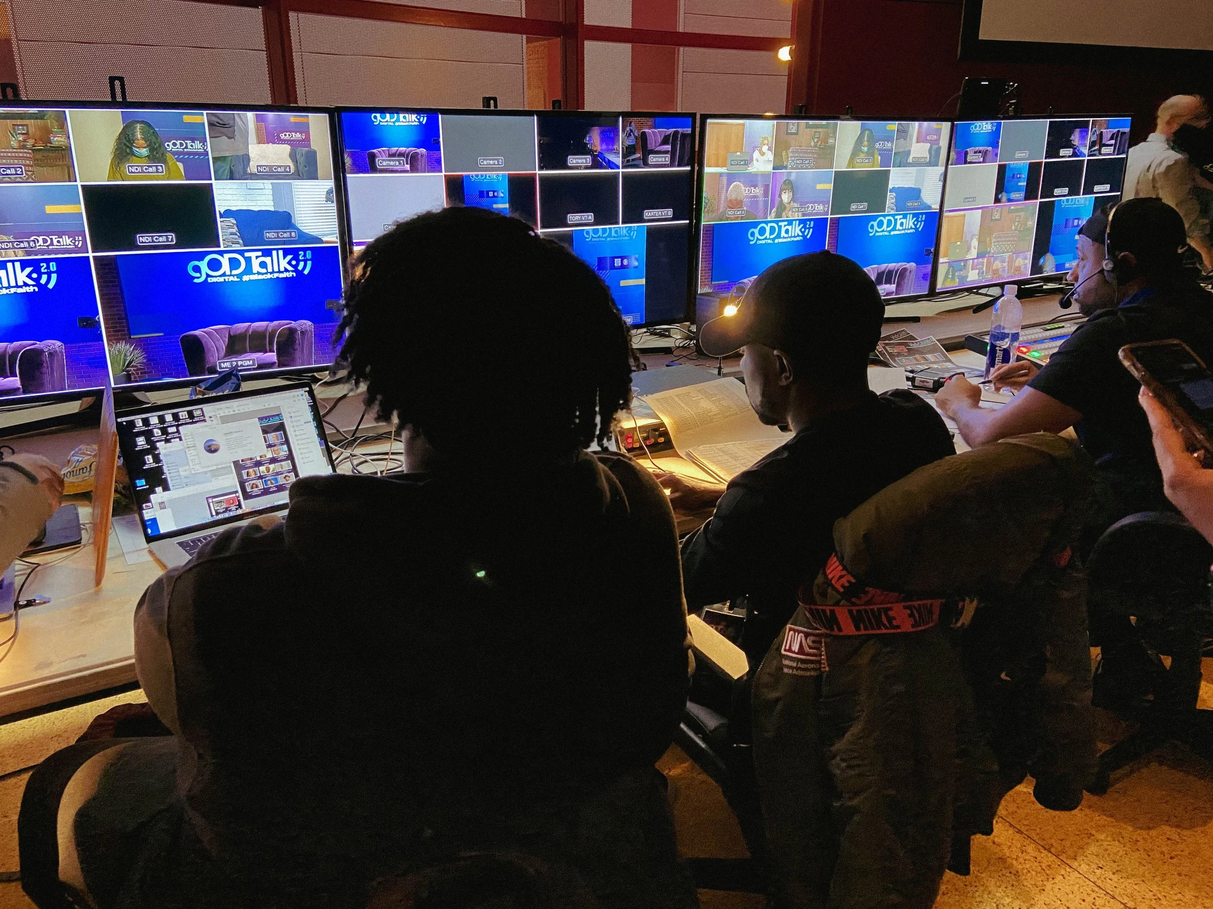 Explore Media Production Careers | Roles & Salaries | Production ...