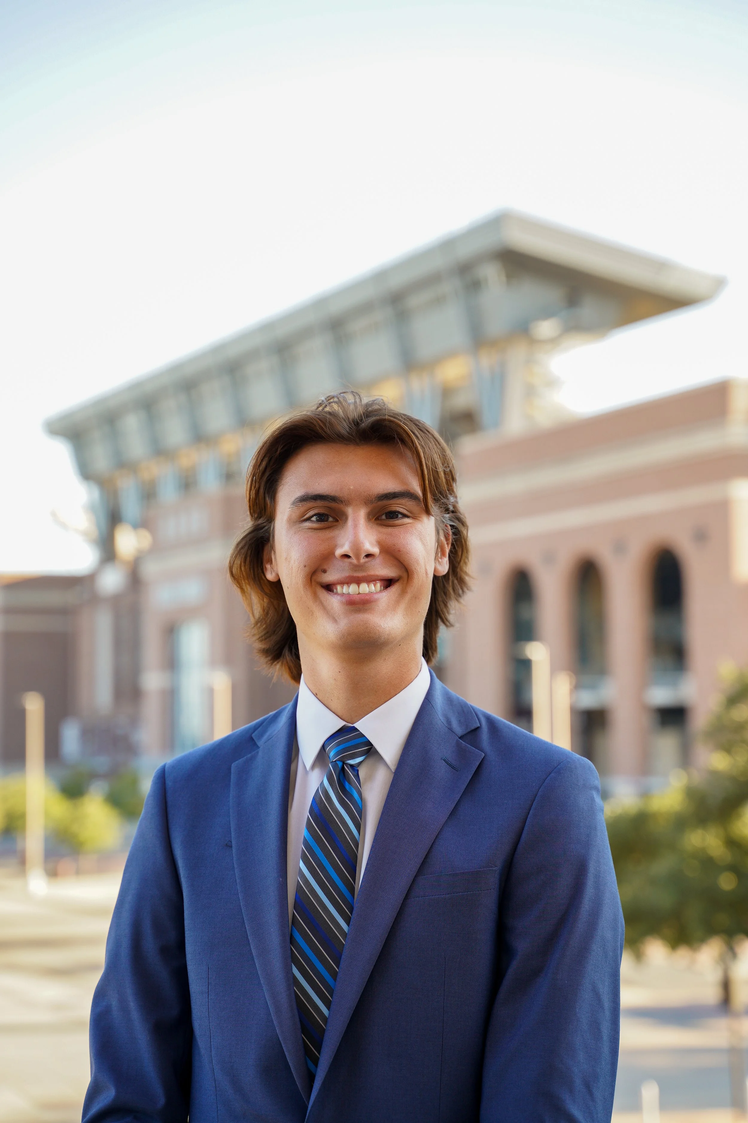 Members — Paradigm