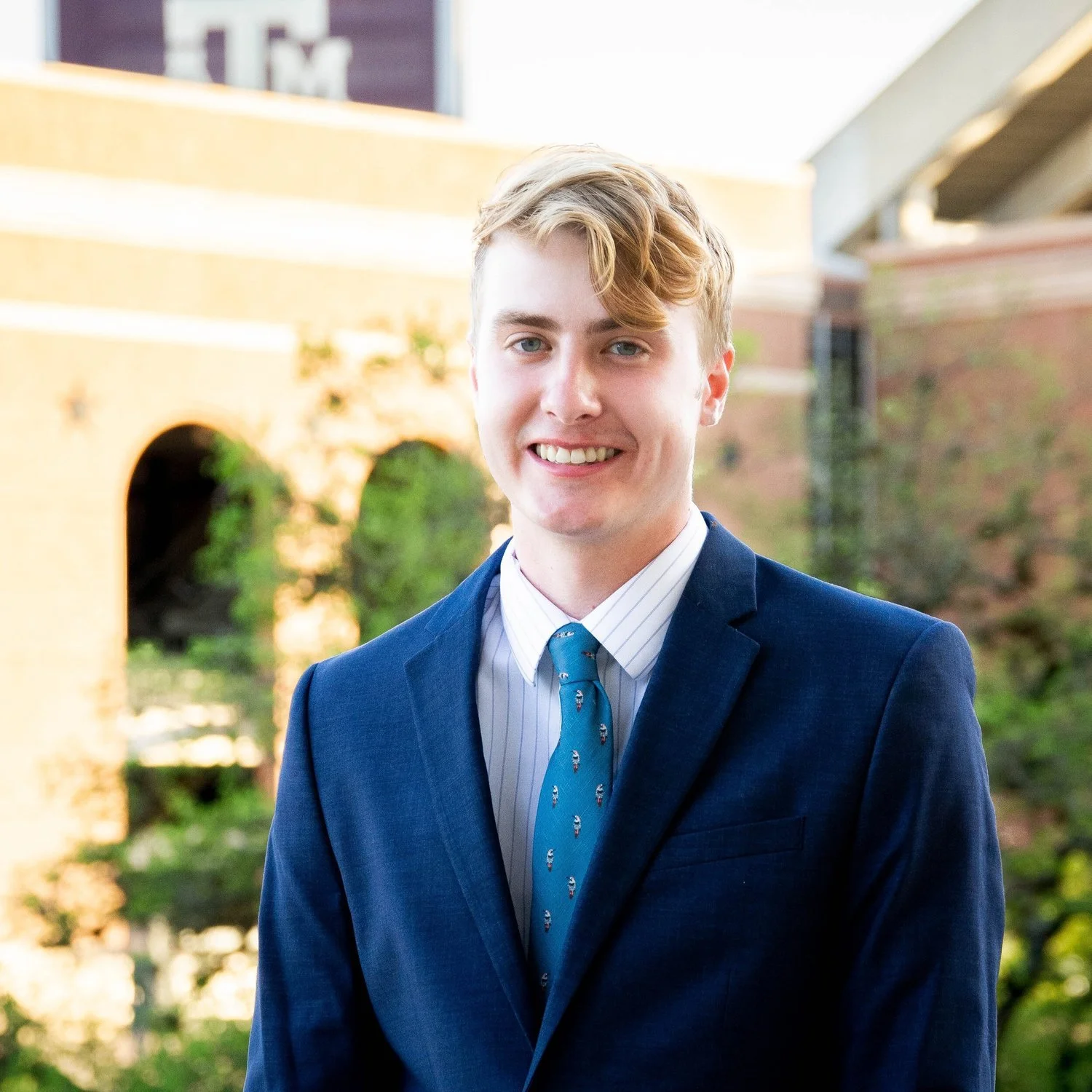 Members — Paradigm