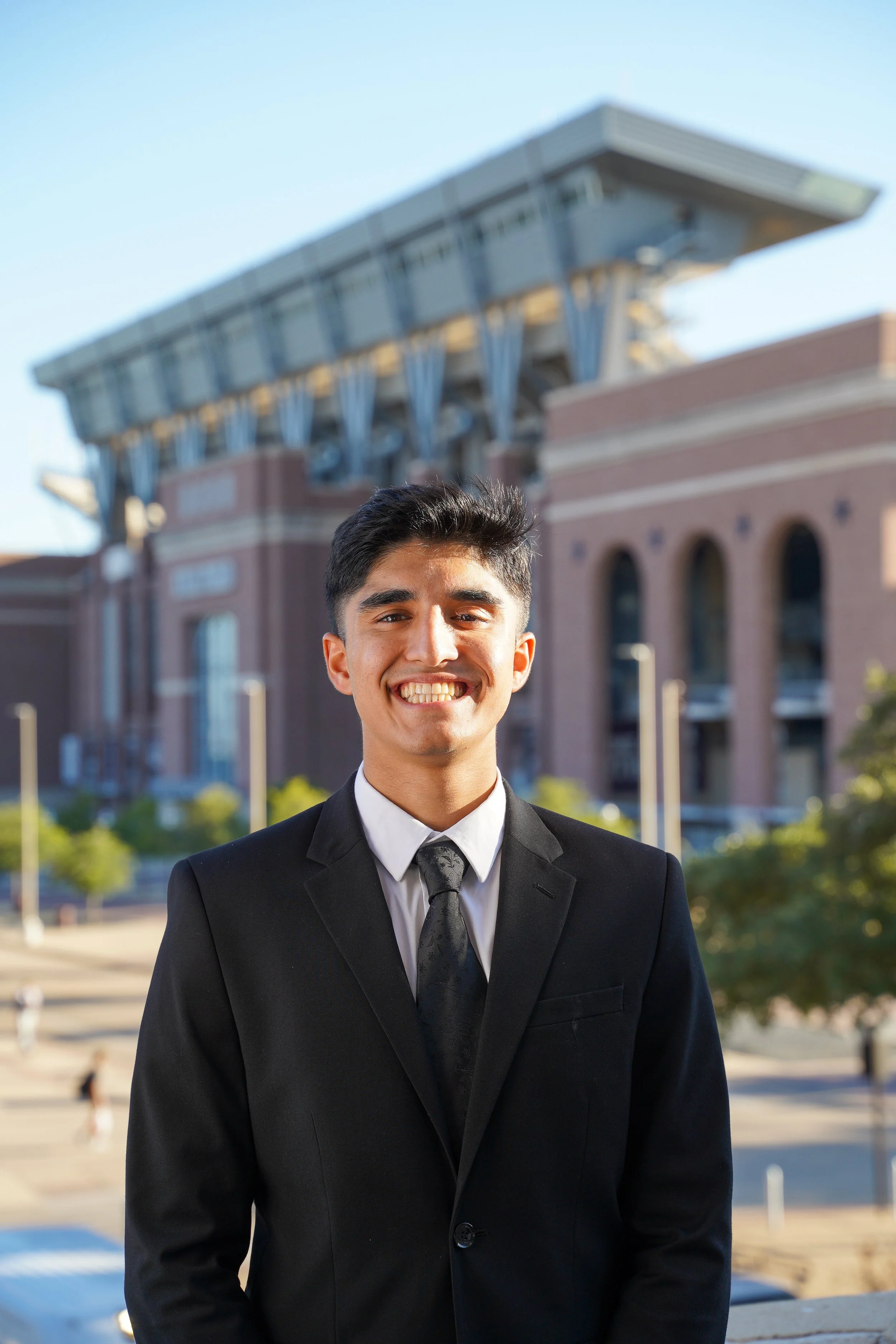 Members — Paradigm