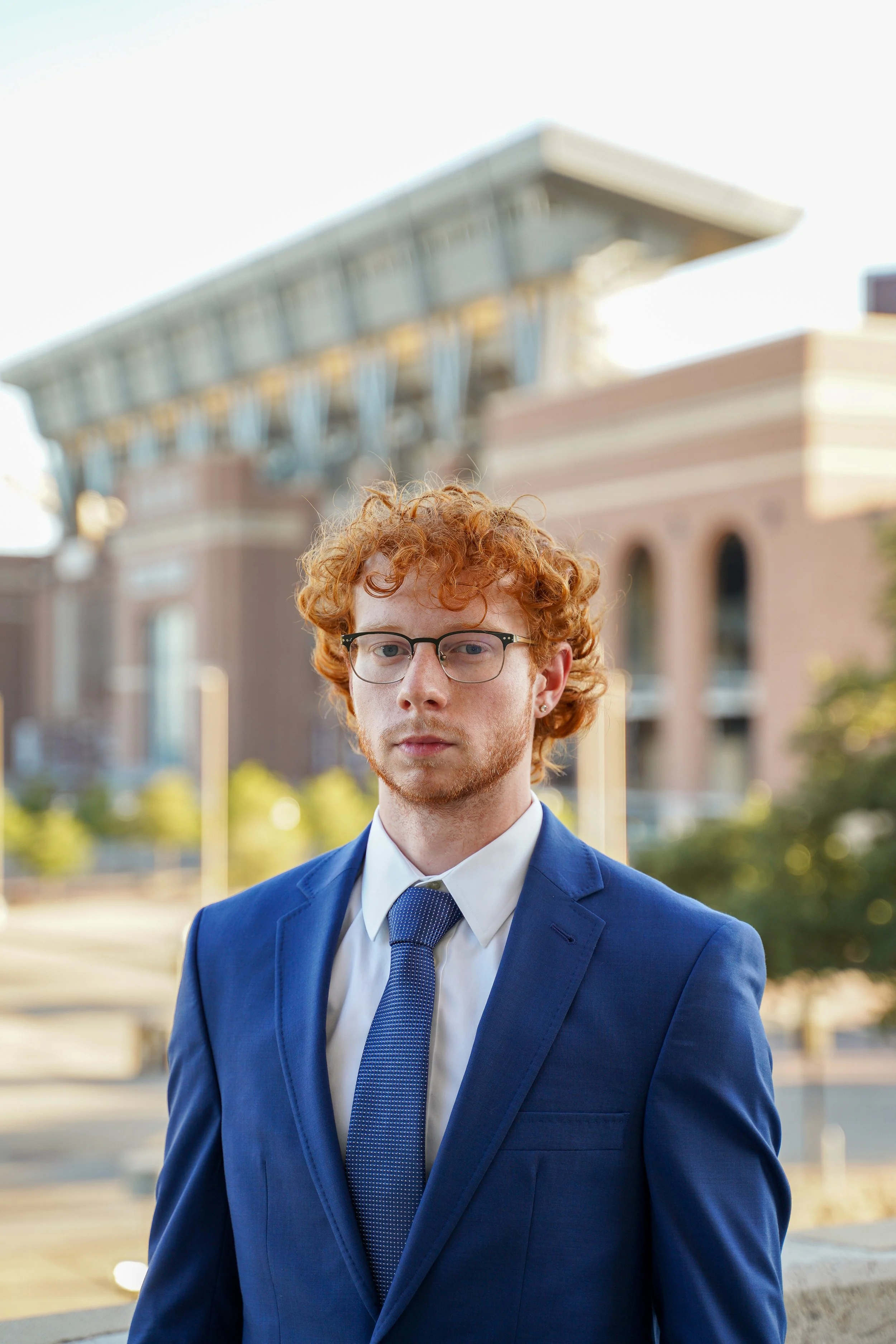 Members — Paradigm