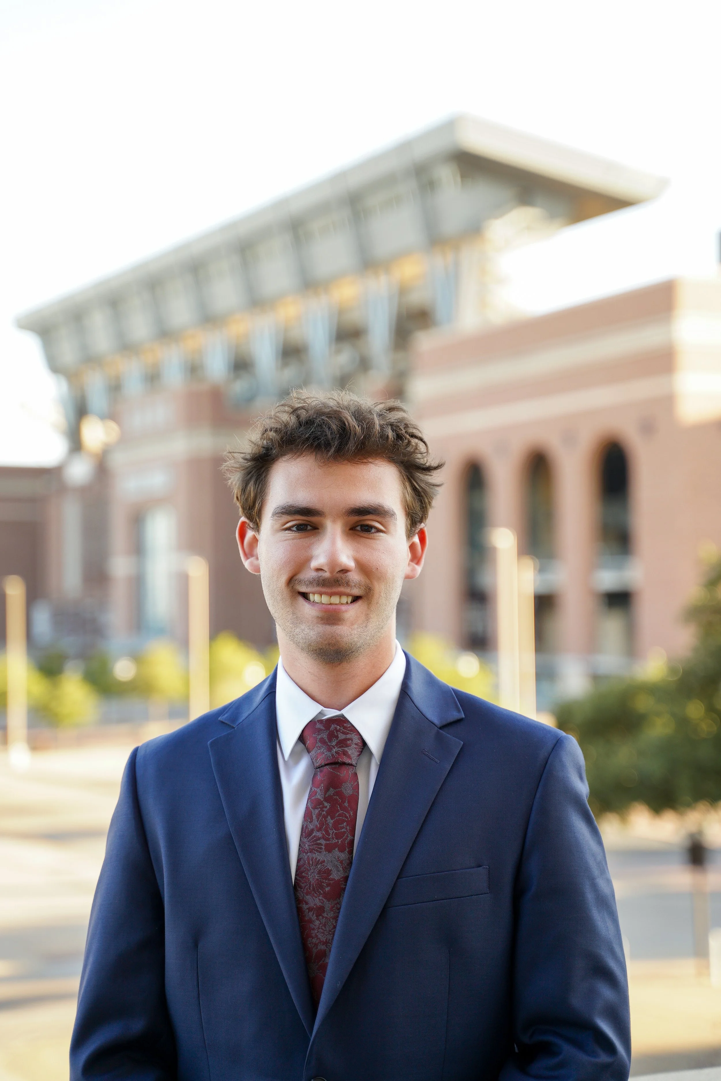 Members — Paradigm