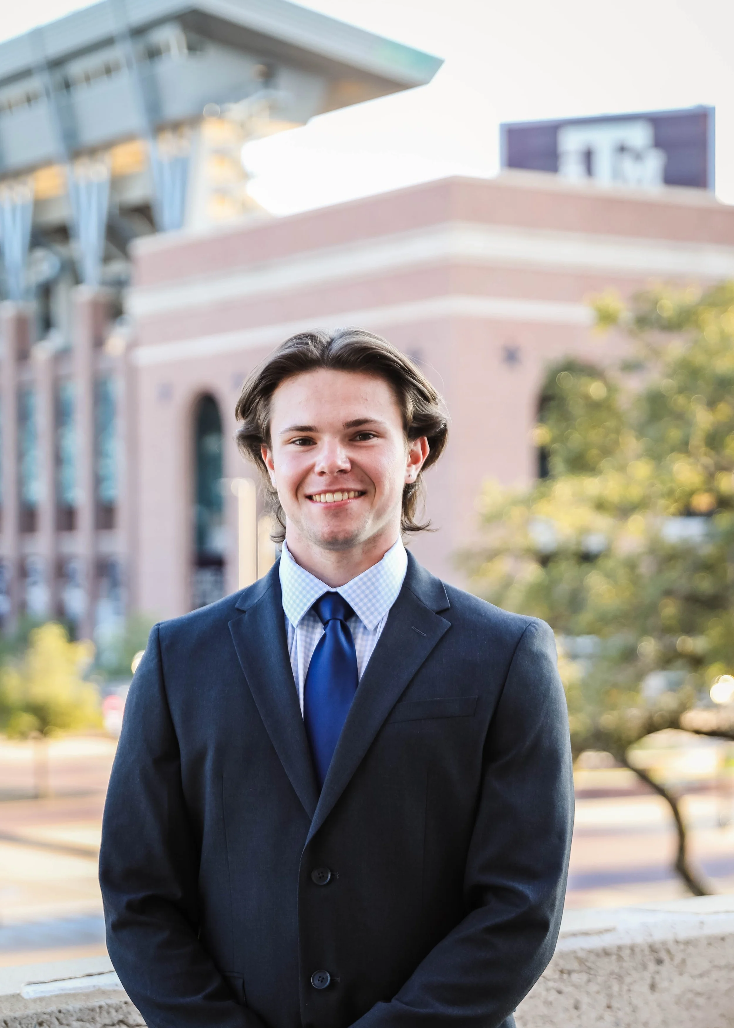 Members — Paradigm