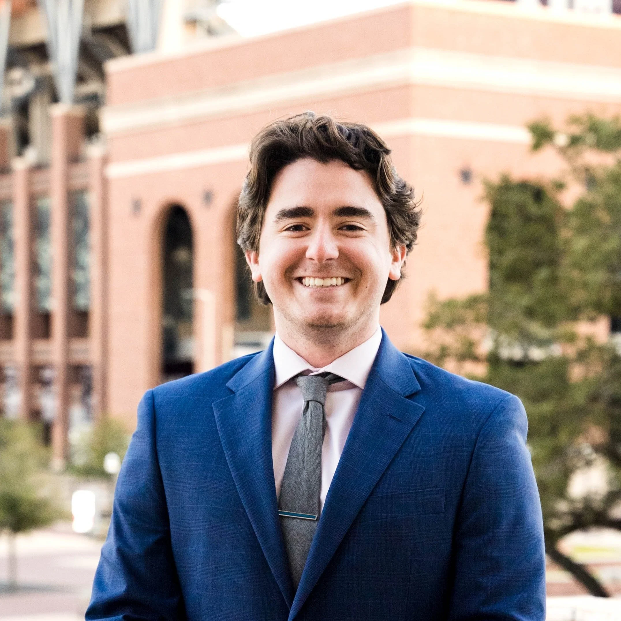 Members — Paradigm