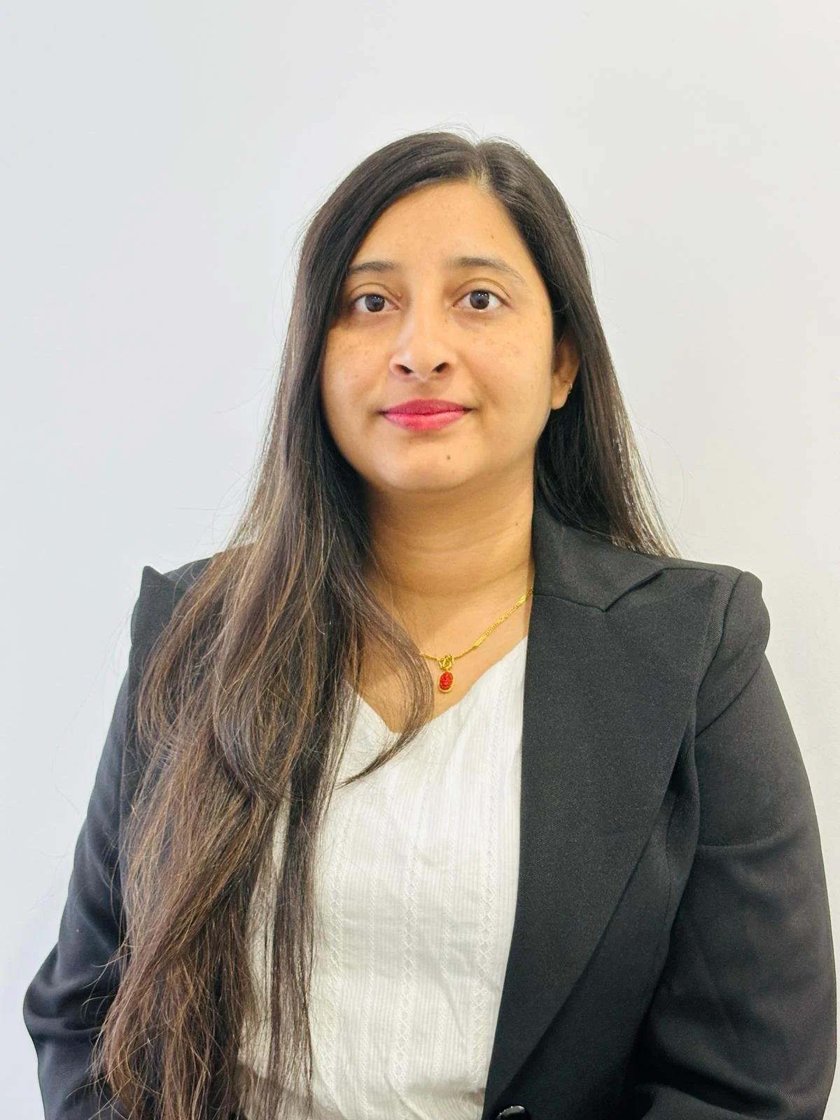 Meet the Team — Veracity Acquisition