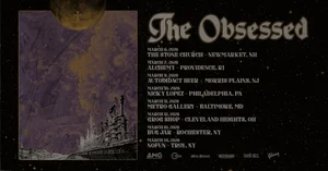 The Obsessed