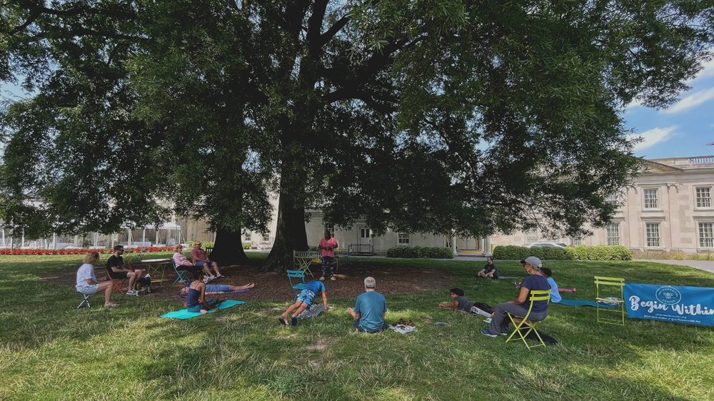 The Innerwork Center