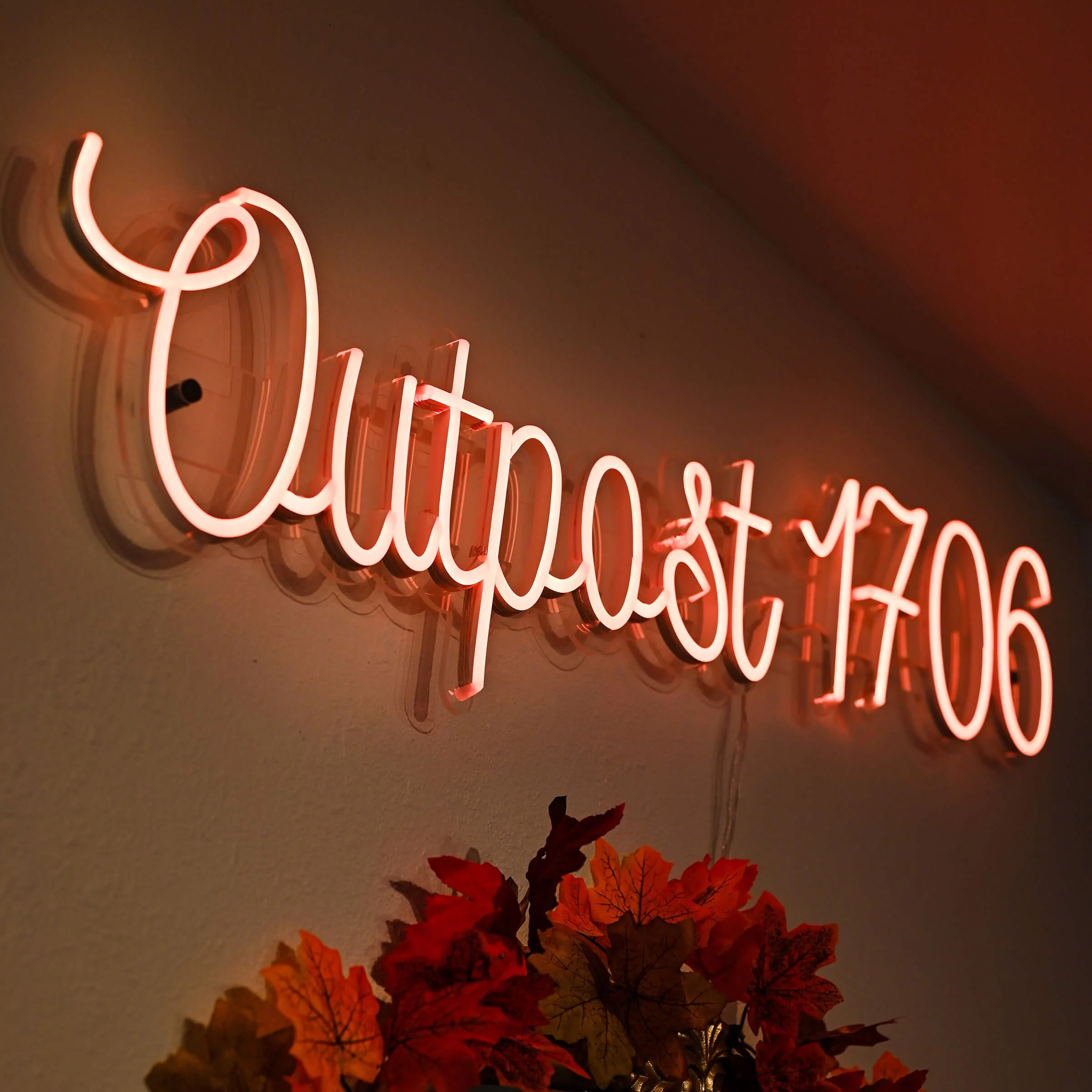 Gallery — Outpost 1706