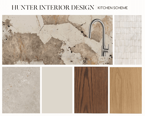 Hunter Interior Design | Est. 2012 | Newcastle & Hunter Valley