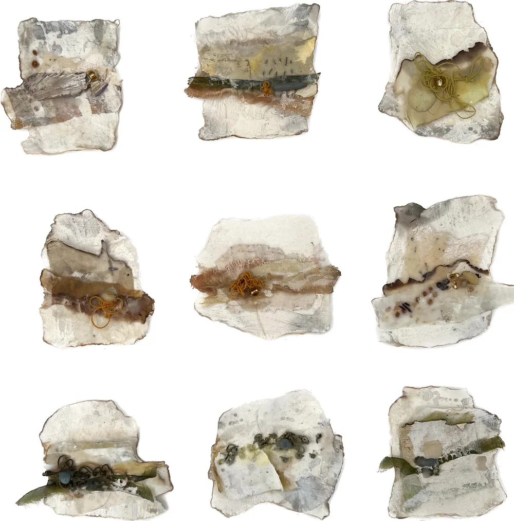 nine — Roberta Wagner