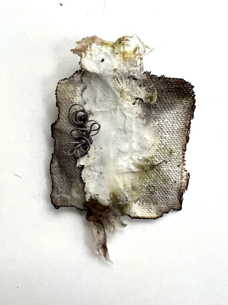 together — Roberta Wagner