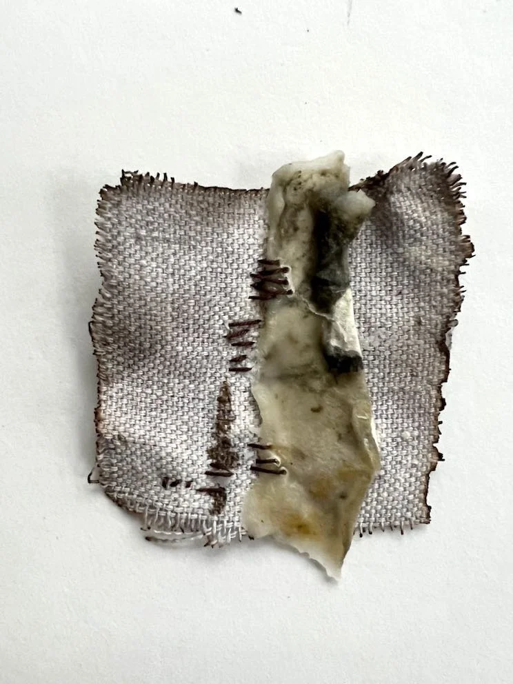 together — Roberta Wagner