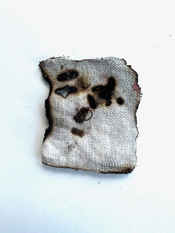 together — Roberta Wagner