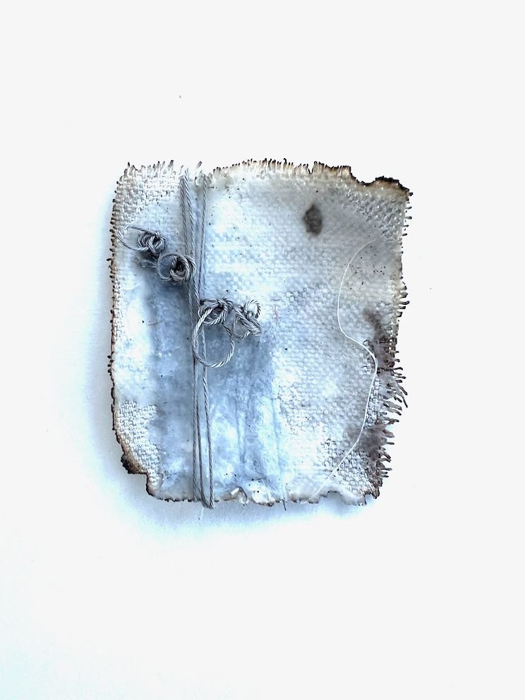 together — Roberta Wagner