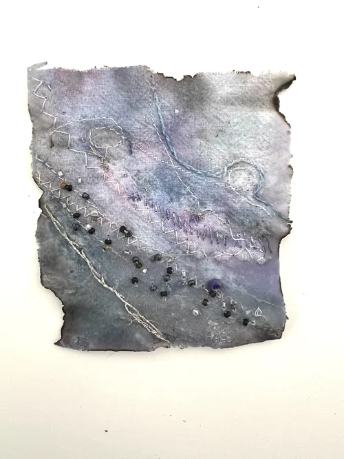 the drawing — Roberta Wagner