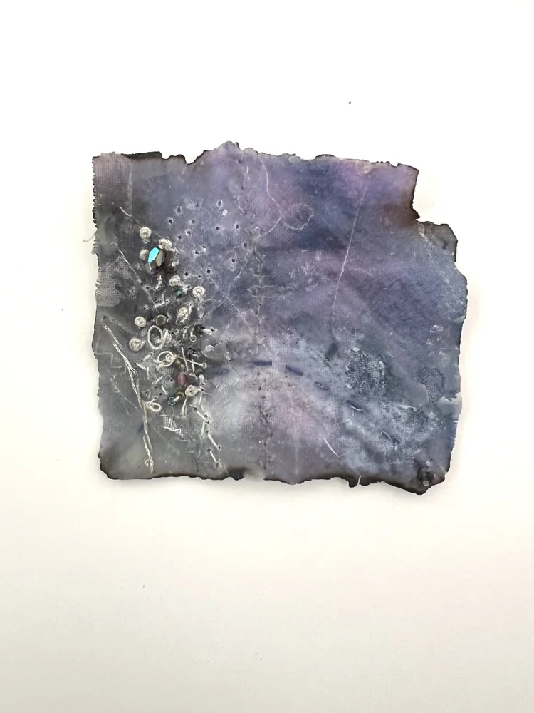 the drawing — Roberta Wagner