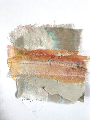 mottainai — Roberta Wagner