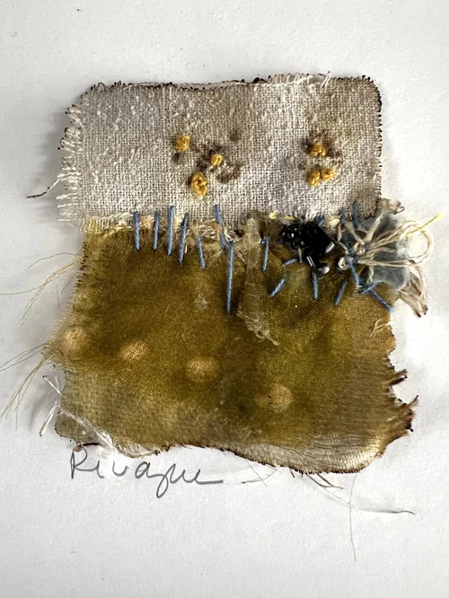 gratitude — Roberta Wagner