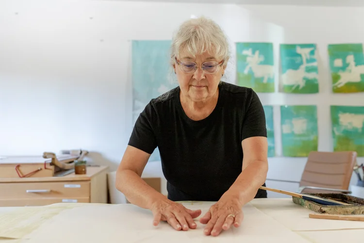 Portfolio — Roberta Wagner