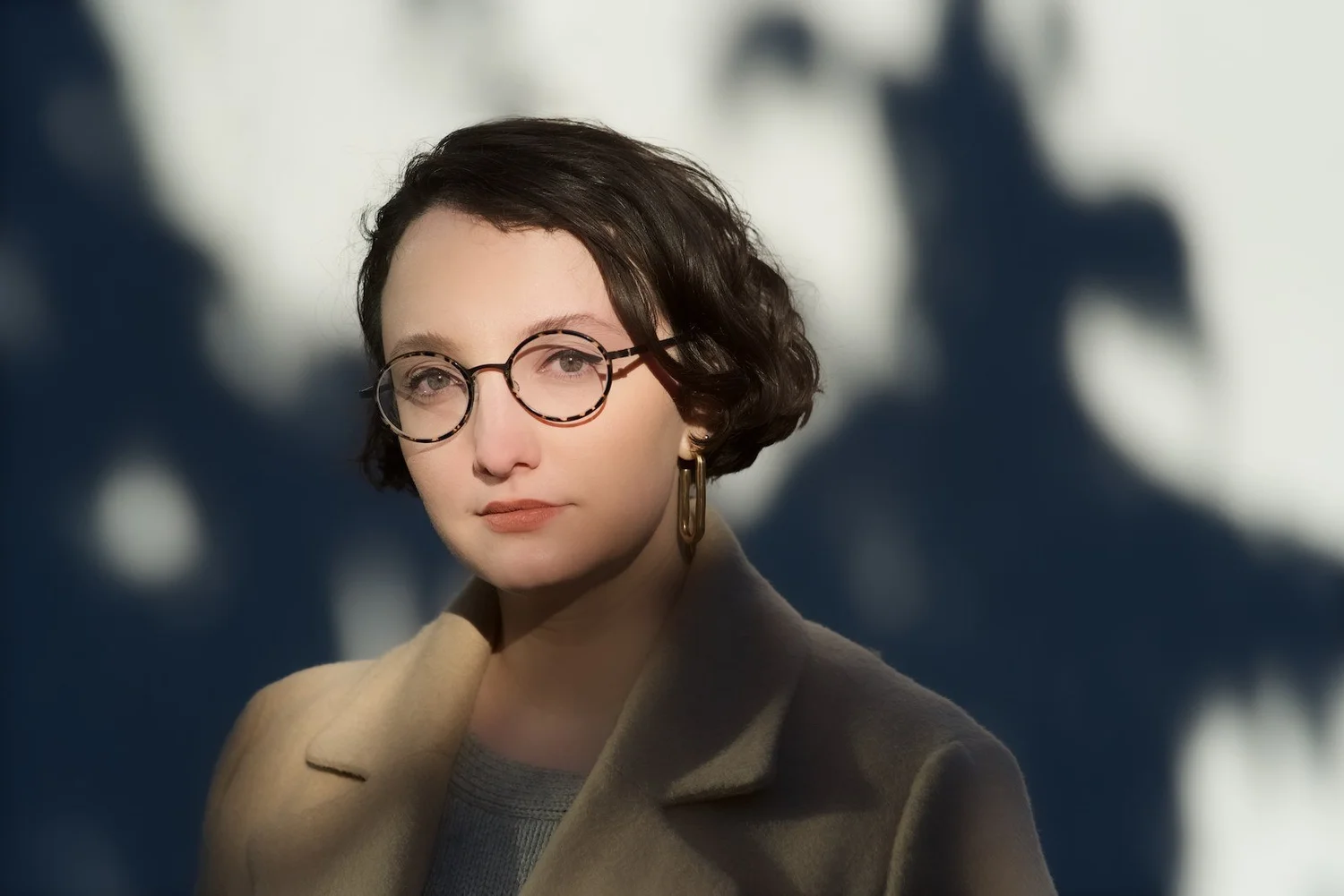Jane Huffman