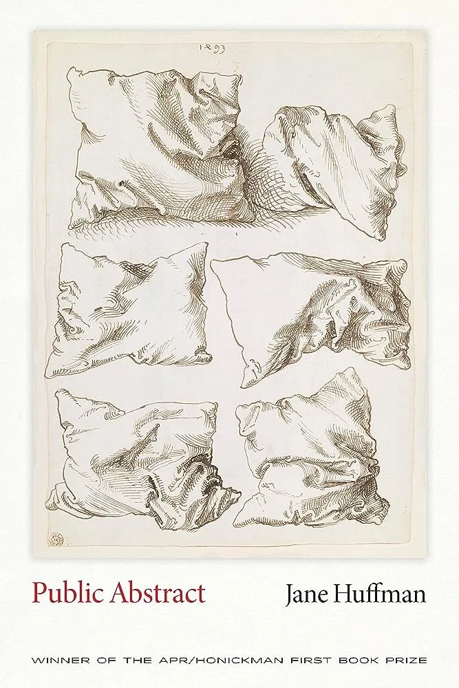Jane Huffman