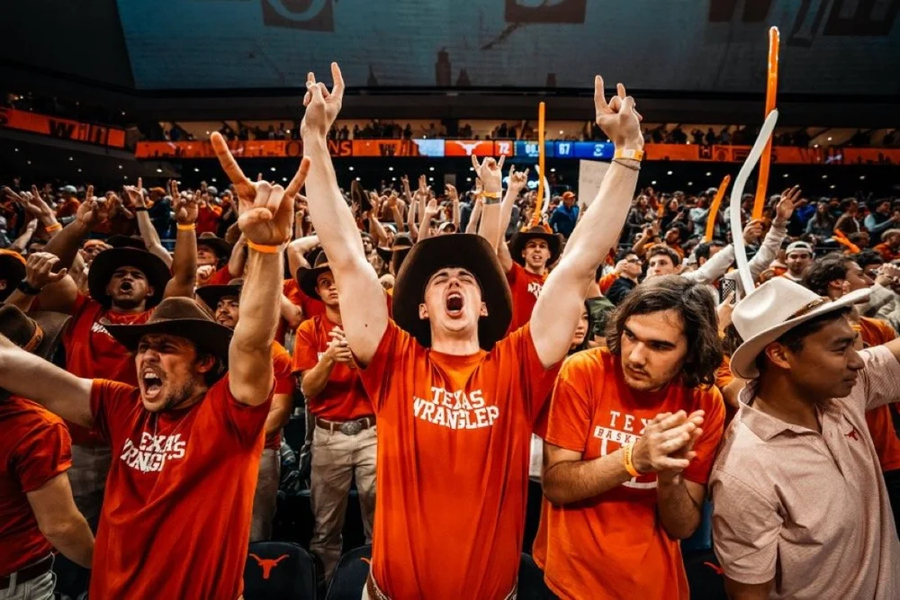 Spirit — Texas Wranglers