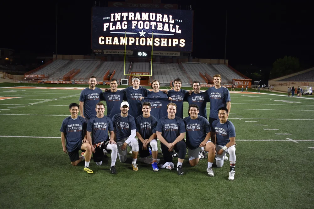 ATHLETICS — Texas Wranglers