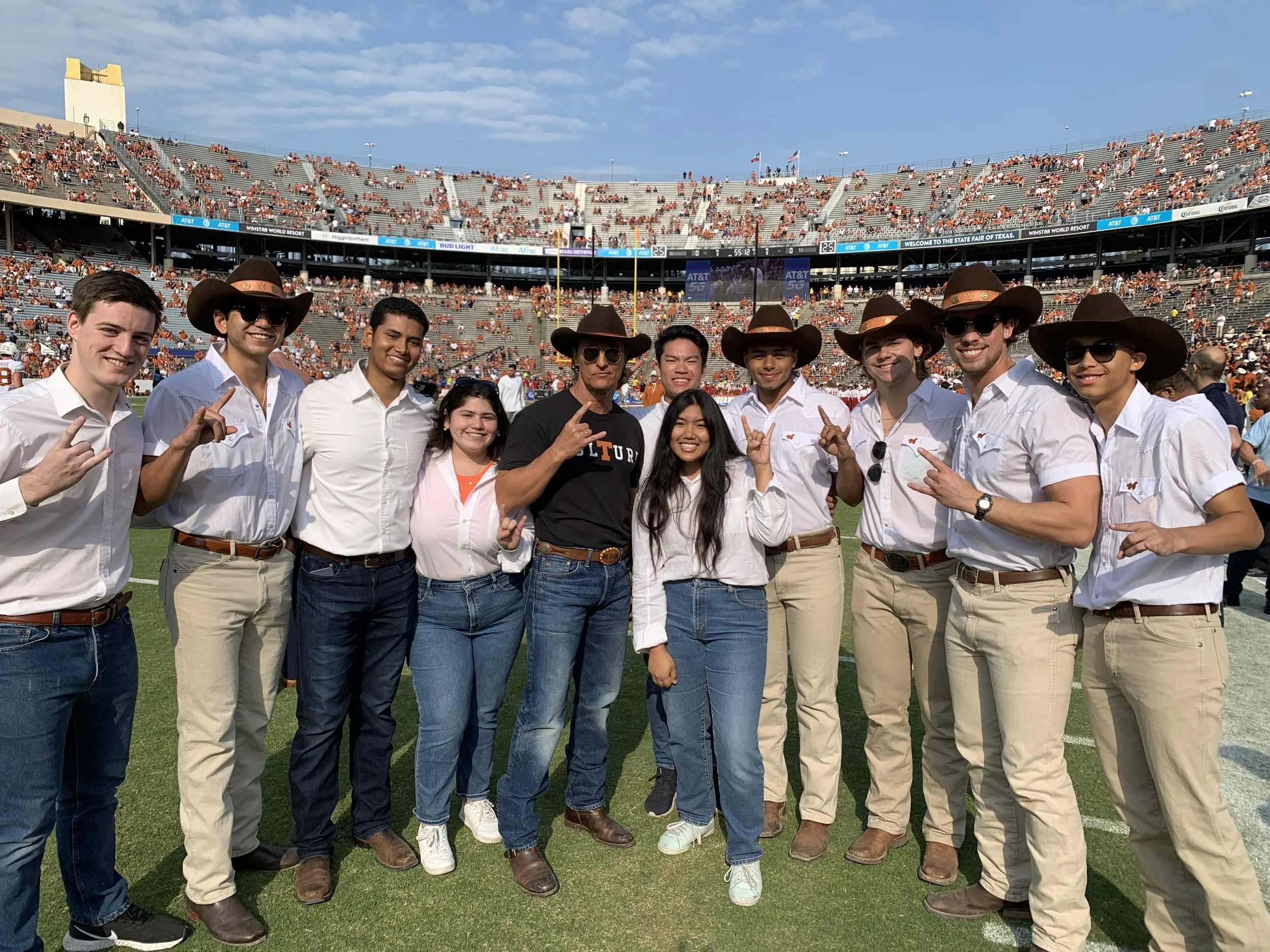 Texas Wranglers