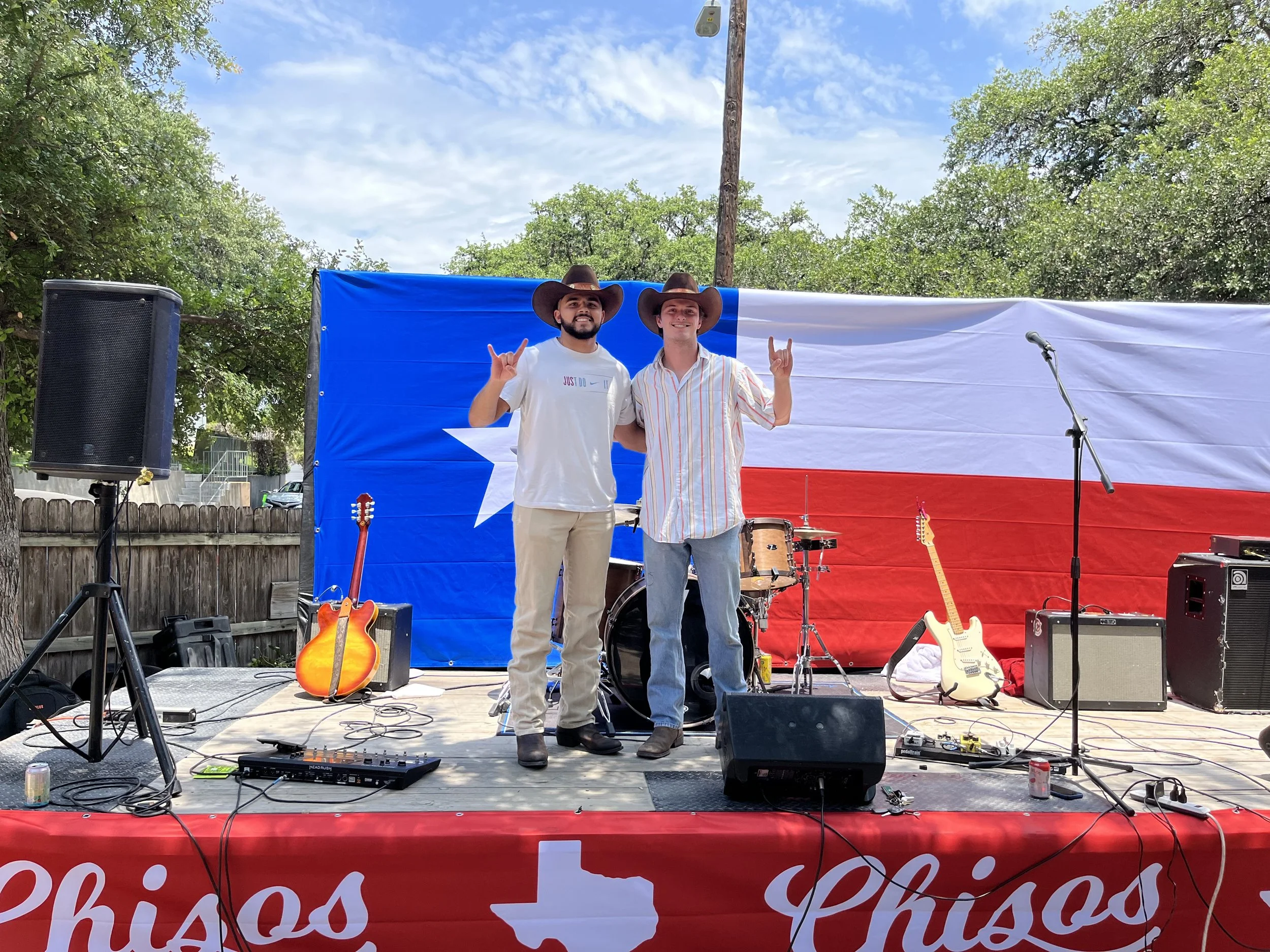 Texas Wranglers
