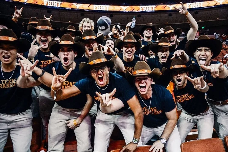 Texas Wranglers