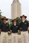 APPLY — Texas Wranglers